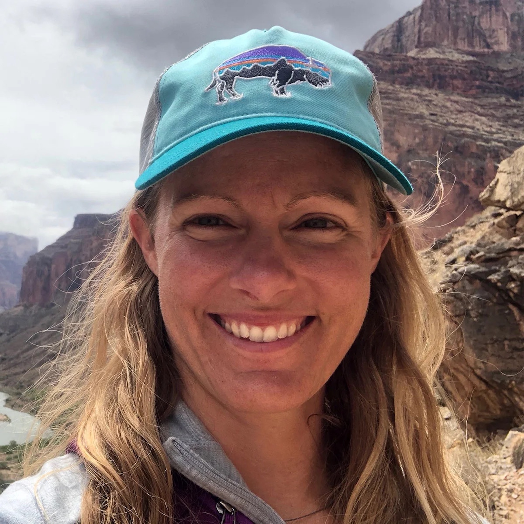 Colorado Basin Roundtable: Grand is not good enough for the Colorado ...